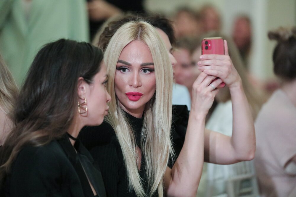 Слухи о сексе с мужем певицы Нюши Игорем Сивовым прокомментировала Виктория Лопырёва : Шоубиз ...