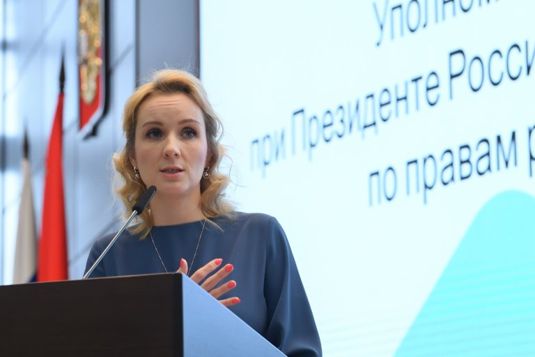 Россия и Катар помогают воссоединять украинских детей с семьями : Политика : Live24.ru