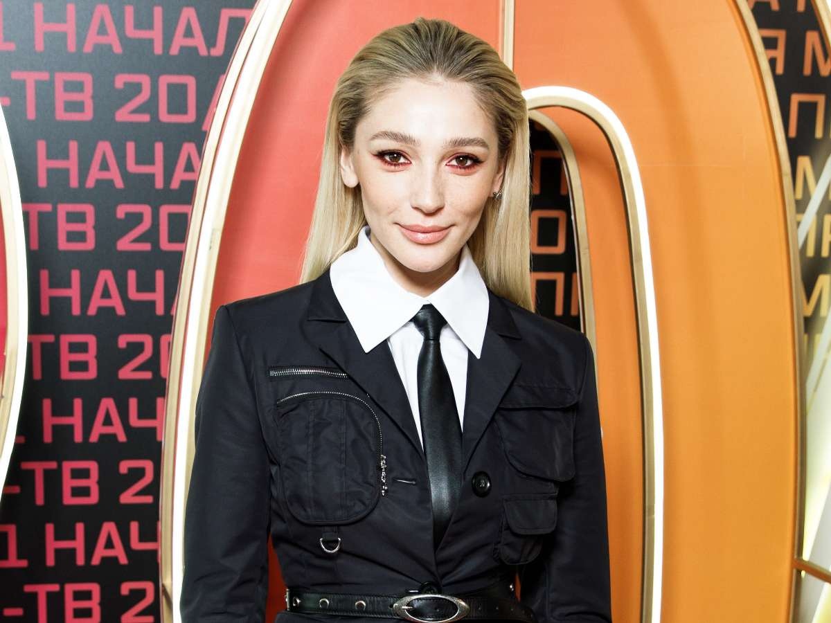 Настя Ивлеева раскрыла неприятные подробности съемок в шоу «Что было дальше?»: «Хотела заплакать ...