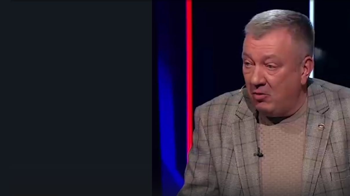 Депутат Гурулев призвал «как-то уничтожить гниль», оставшуюся в российском обществе : В стране ...