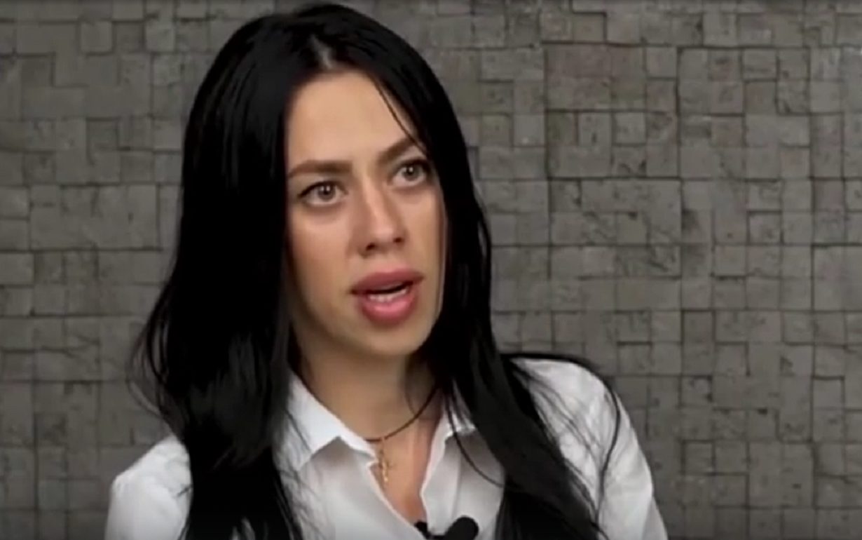 Стало известно, чем отравили жену главы ГУР Украины Буданова : В Мире : Live24.ru