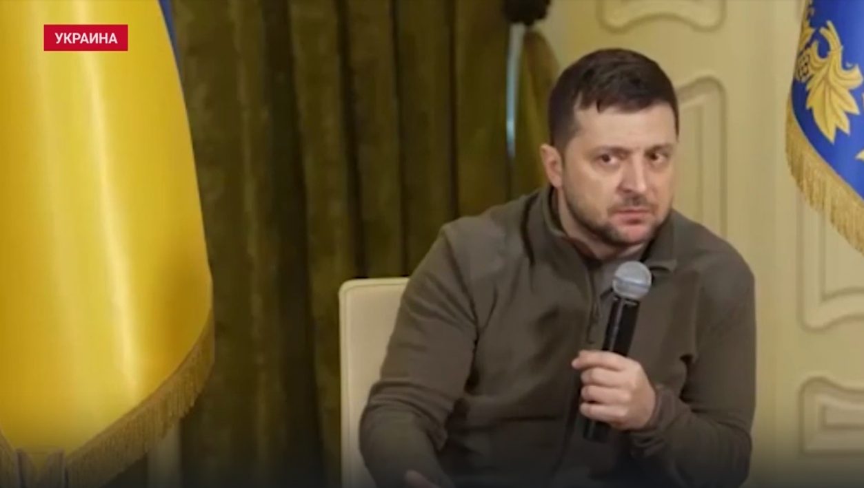 США ищут замену Зеленскому: Российская разведка раскрыла планы американцев на Украине : В Мире ...