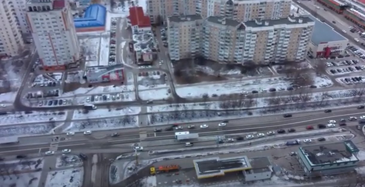 Кто стоит за бандой подростков в Белгороде : В стране : Live24.ru