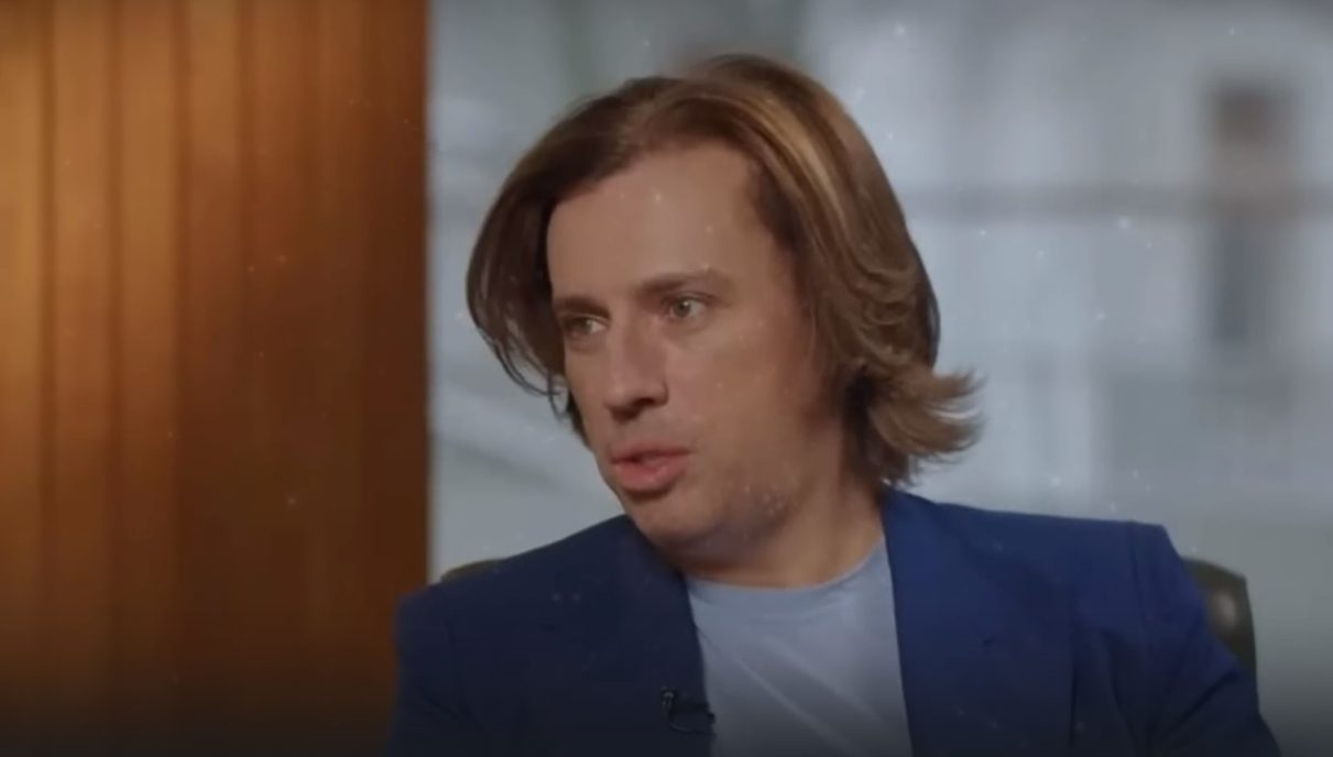 Максима Галкина* не пустили на Бали : Шоубиз : Live24.ru