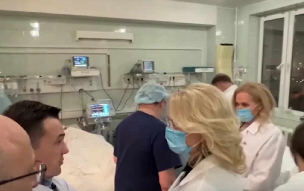 Онкология под микроскопом: мифы и реальность : Общество : Live24.ru