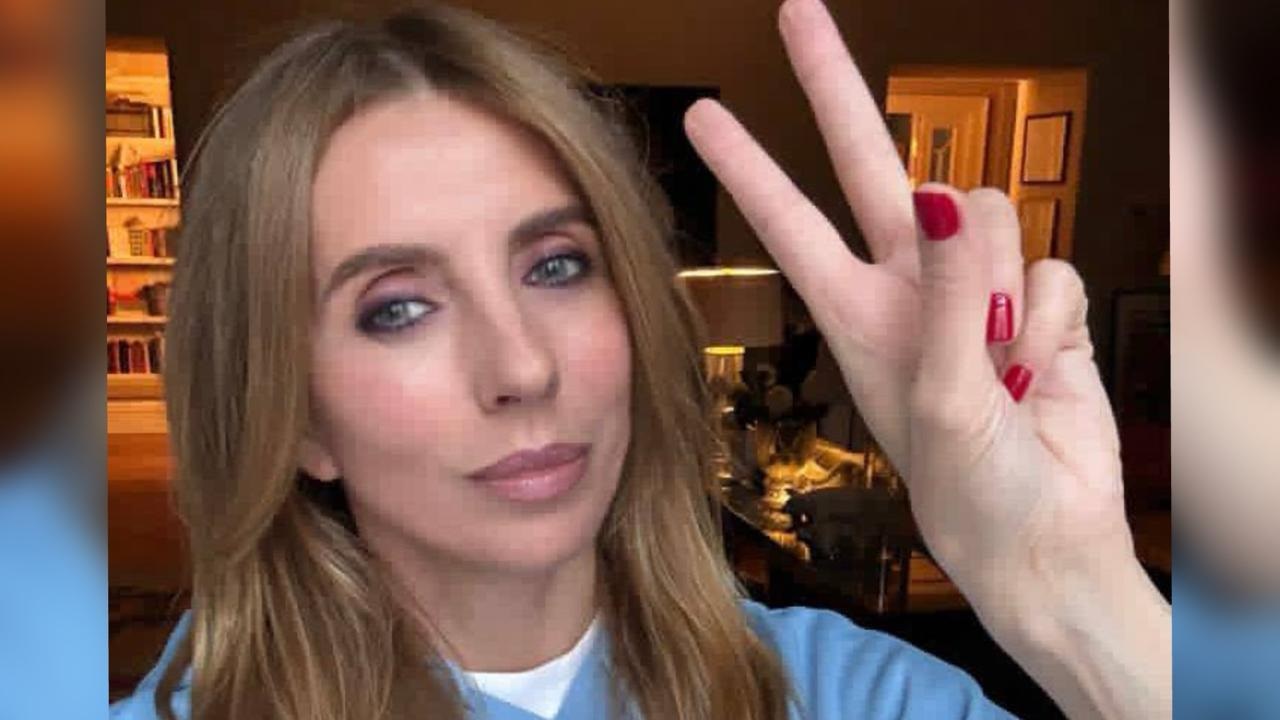 Светлана Бондарчук откровенно рассказала о первой пластике в 10 лет : Общество : Live24.ru