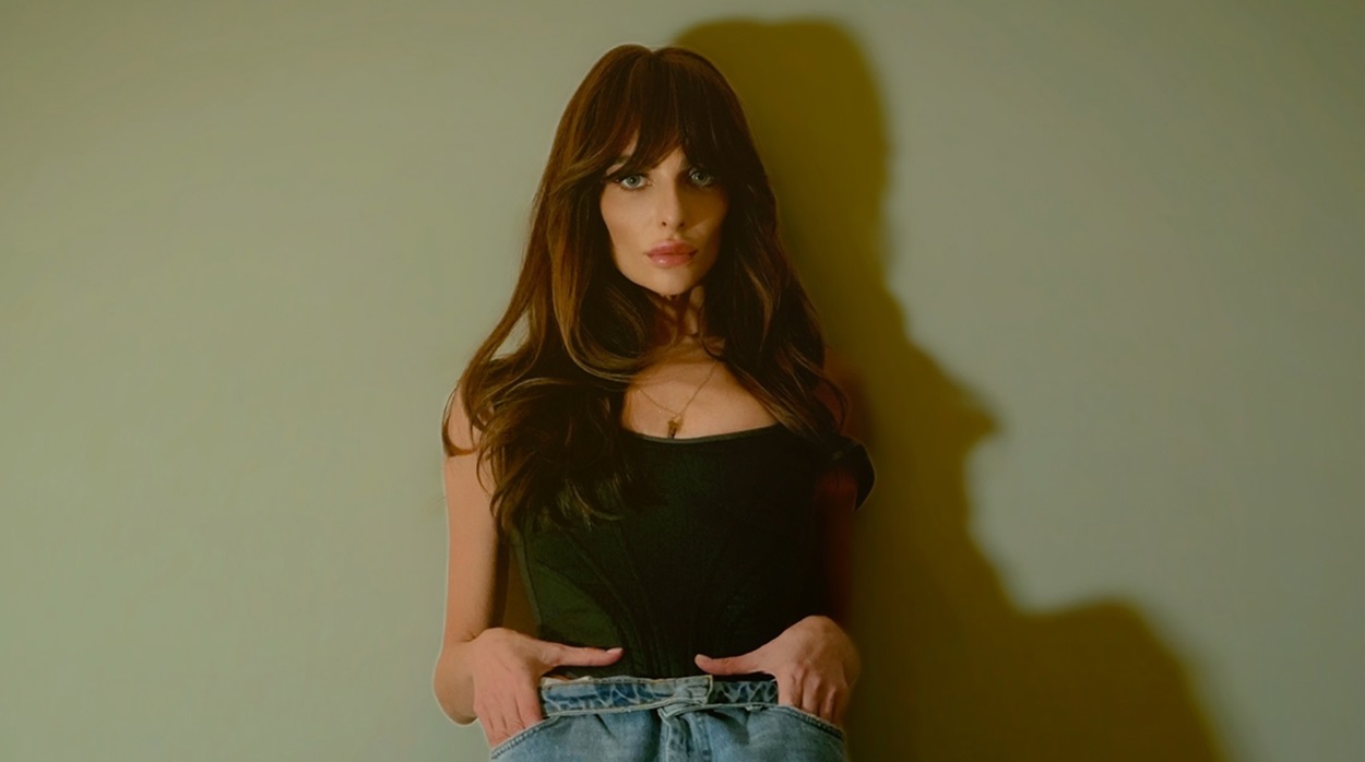 Исхудавшая Екатерина Варнава ответила хейтерам : Общество : Live24.ru