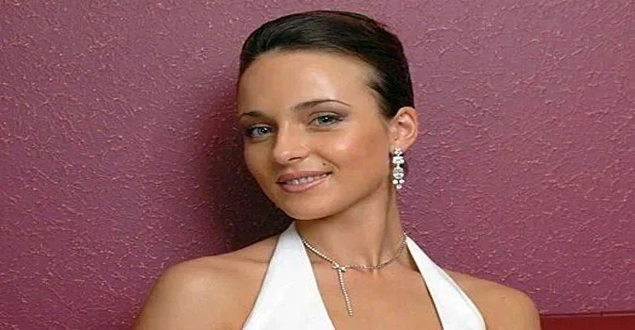 Анна Снаткина теперь заслуженная артистка Российской Федерации : Культура : Live24.ru