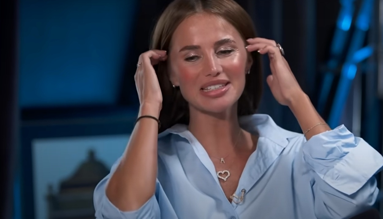 У певицы Алексы с мужем новый этап в жизни : Общество : Live24.ru