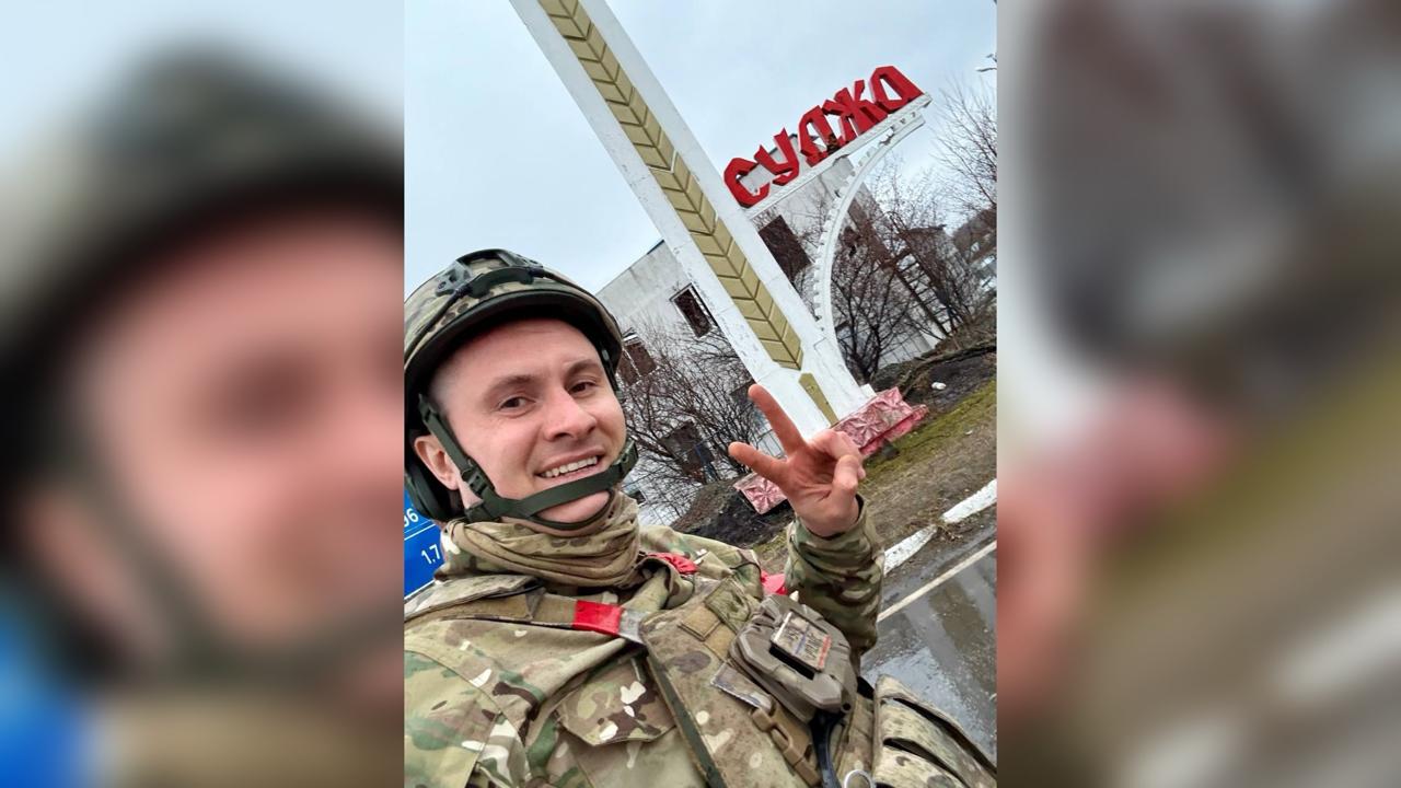 Первой музыкальной группой в Судже стала Radio Tarok : Общество : Live24.ru