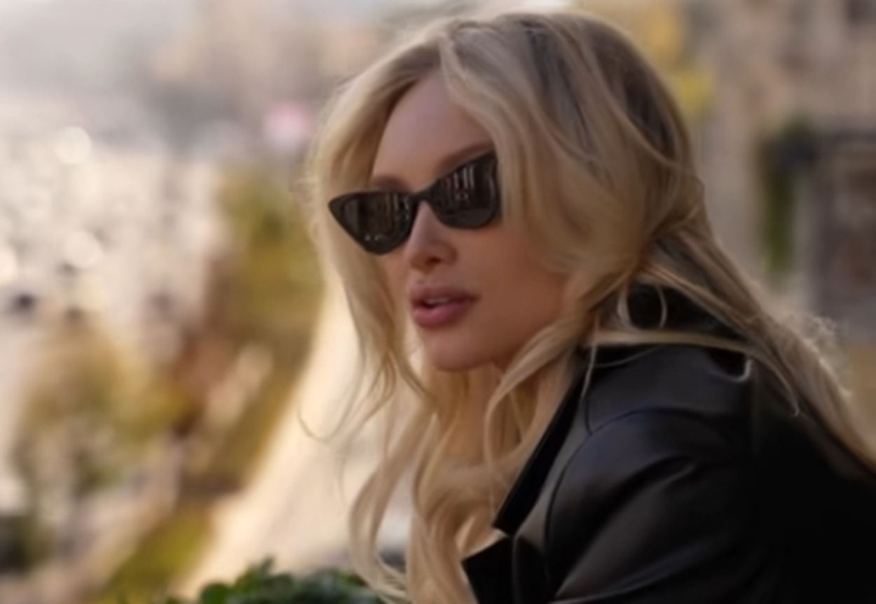 Курбан Омаров в разговорах о любви с женой спросил про ее слепоту : Общество : Live24.ru