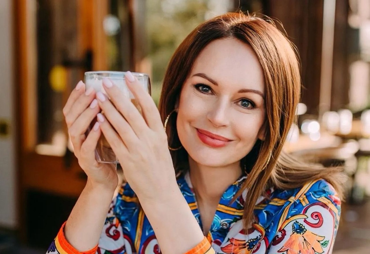 Смерть отняла близких у актрисы Ирины Безруковой : Шоубиз : Live24.ru