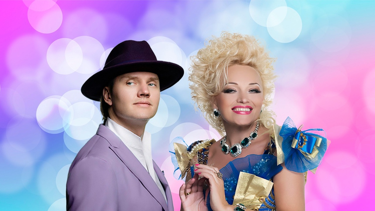 Певица Надежда Кадышева выбрала сына в его конфликтах с экс-женами из ...